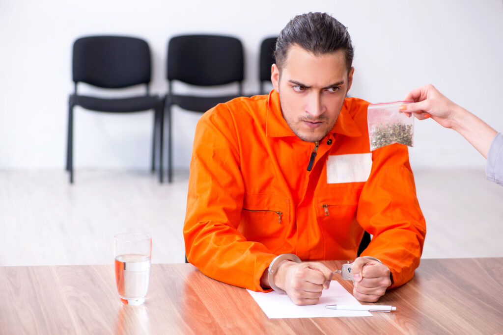 Harboring a Fugitive - Creek County Criminal Defense - Kania Law Office