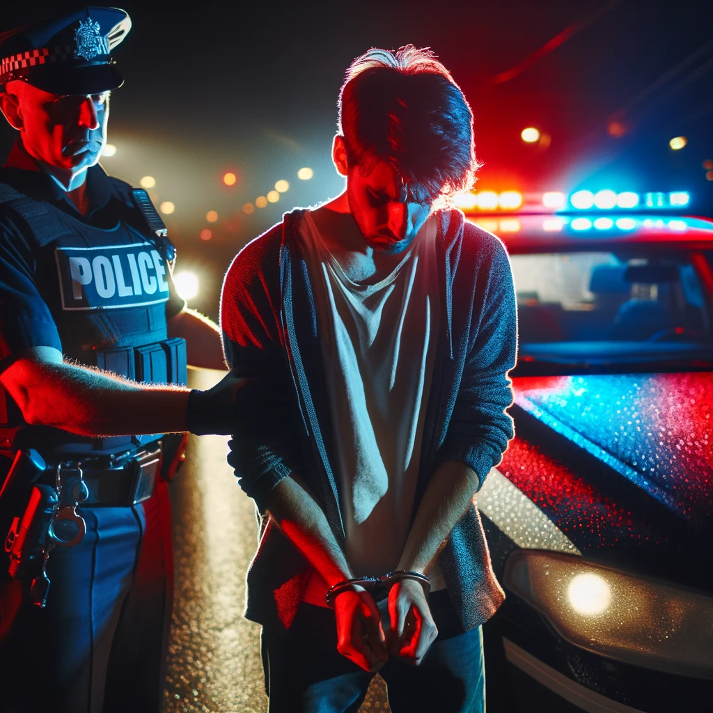 Flight Risk Determinations - Creek County Defense Attorneys